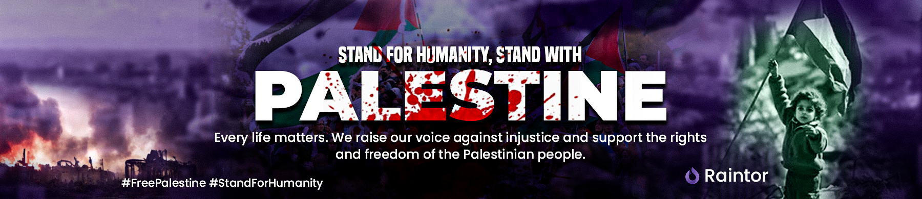 Raintor - Your Idea, Our Innovation